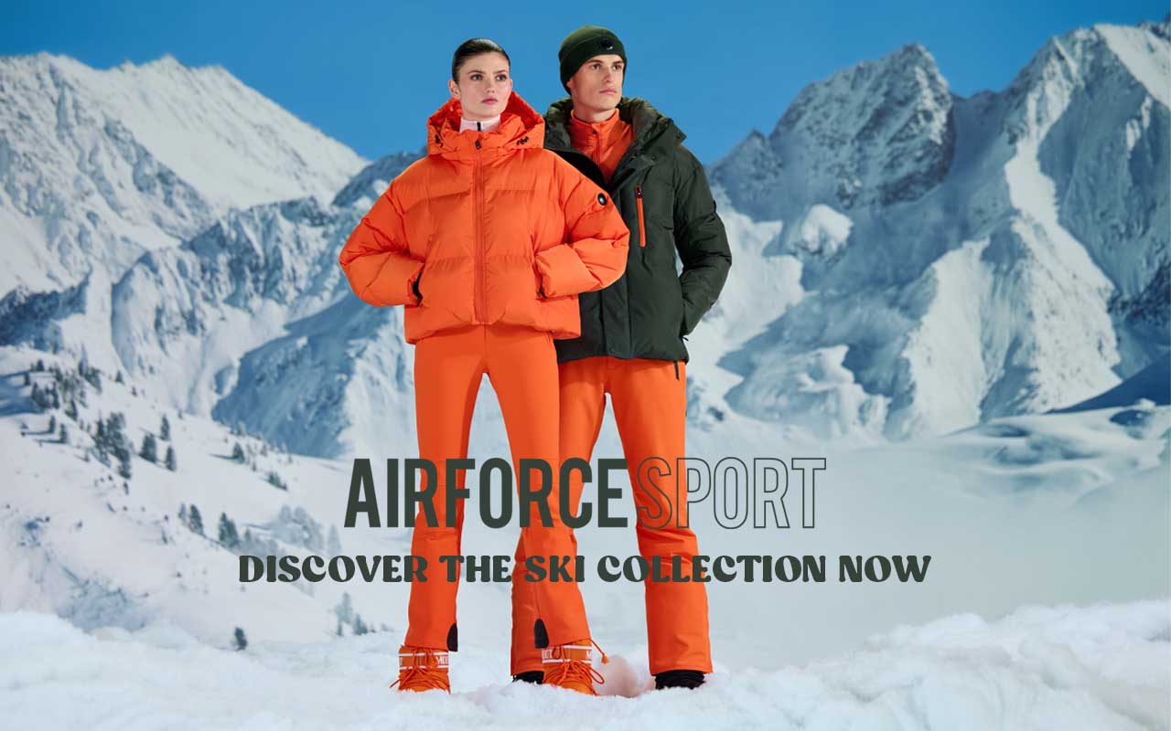 AIRFORCE® • Official Store